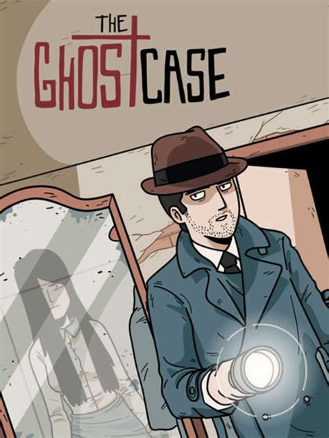 Ghost Case All About Ghost Case