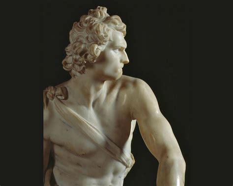 David De Bernini Los Davids