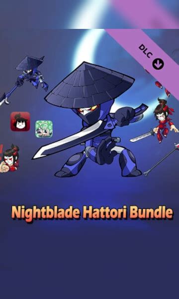 Buy Brawlhalla Nightblade Bundle Brawlhalla Key Global Best Price 💸 G2acom