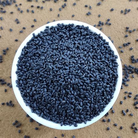 Black Natural Nigella Seeds At Rs 300 In Pune Id 7719546 Caprine Overseas Pvt Ltd