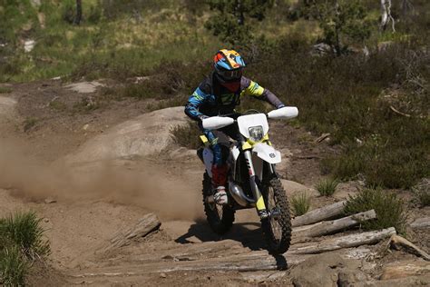 Zdjęcia 26 Husqvarna Enduro 2024 Tor Przeszkod Husqvarna Enduro 2024 Zobacz Jak Wygladaja