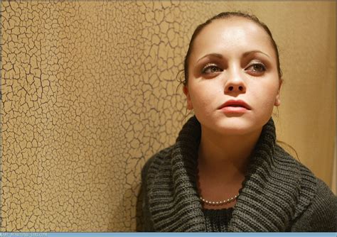 Christina Ricci Nue 31 Photos Biographie News De Stars Les Stars Nues