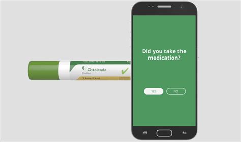Pharmaceutical Nfc Or Near Field Communication