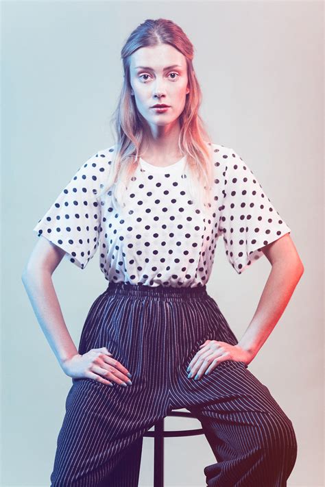 Ninni Elastic Waist Culottes Sewing Pattern