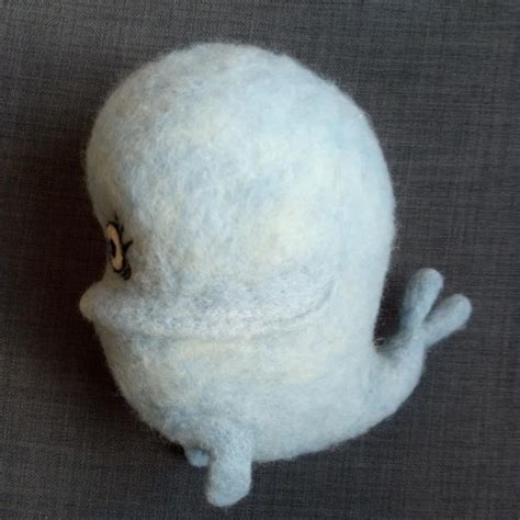 Handmade Bubbie From Flapjack R Cartoons