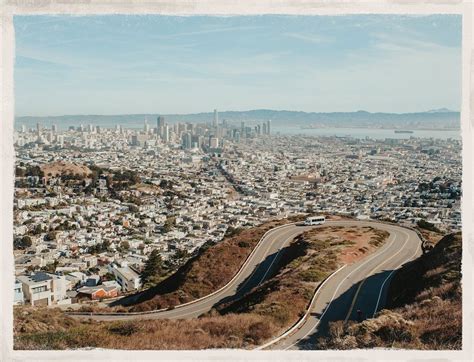 Christmas Tree Point Twin Peaks Viewing Point Photos — Our Field Notes
