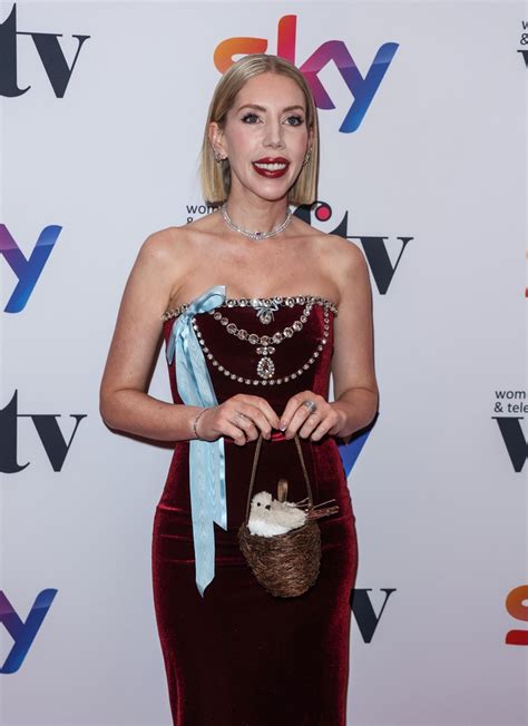 Picture Of Katherine Ryan