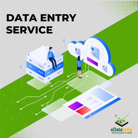Dataentry Outsourcing Businessefficiency Productivityboost Costsavings Dataaccuracy