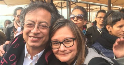 Cielo Rusinque Y La Tercera Es La Vencida Así Se Dio Su Regreso Al