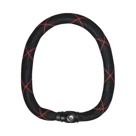Abus Cadena Antirrobo Para Moto Ivy 9100 Rappi