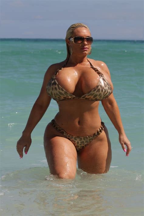 Thick Coco By Incredibleb Tantis