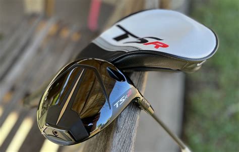 Titleist Tsr2 Driver Vs Tsr3 Comparison