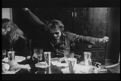 Michel Auder Retrospective 1969 2001 Exhibitions The Renaissance Society