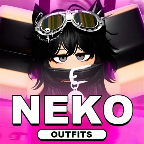 R6 Neko Girl Outfits Roblox Game Robloxdb