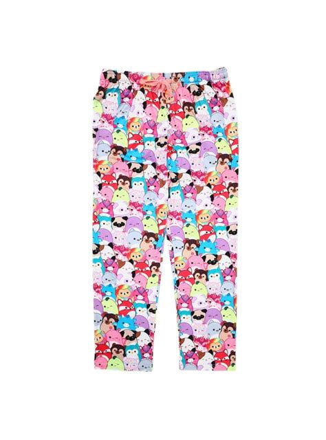 Squishmallow Pajamas