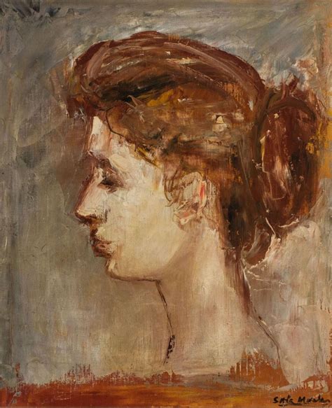 Sold Price Sofía Morales Protrait June 3 0121 500 Pm Cest