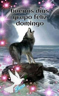 Buenos Dias Manada