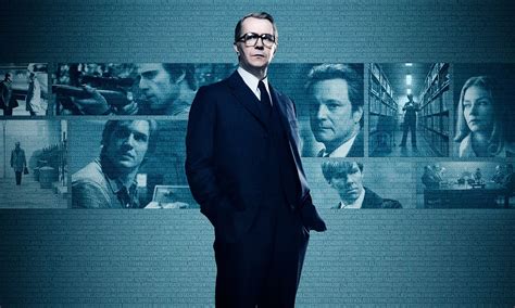 Tinker Tailor Soldier Spy Where To Watch And Stream Online