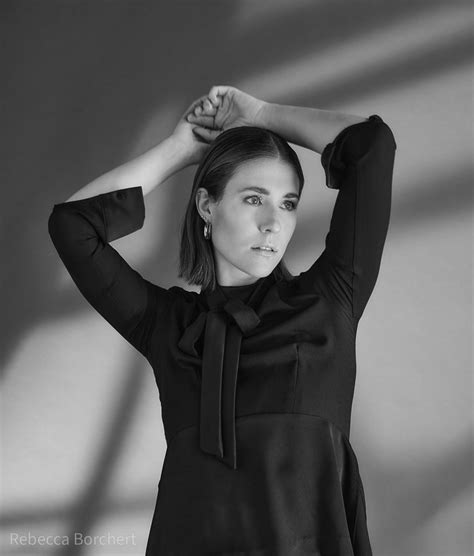 Schmuck Rebecca Borchert