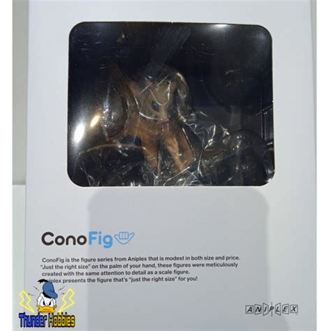 Jual Conofig Demon Slayer Inosuke Hashibira Jakarta Utara Thunder