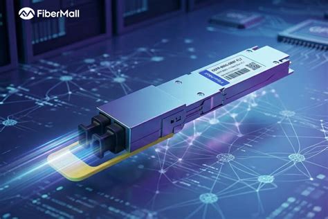 800g Osfp Transceiver Performance Analysis For Ai Data Centers