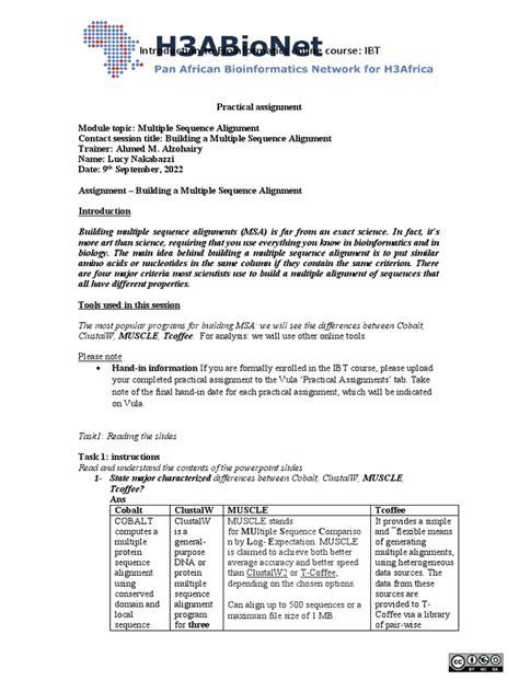 module4 session1 prac lucy nakabazzi 2 download free pdf sequence