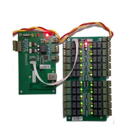 China Elevator Multi Door Access Controller Manufacturerssuppliers