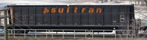 F 442 Sultran Nsc Rotary Gondolas Highball Graphics