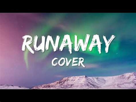 Runaway Aurora Cover By Daneliya Tuleshova Youtube