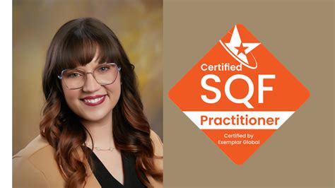 Sqfi Embracing The Future Of Food Safety Sqf Code Edition 10 A Journey