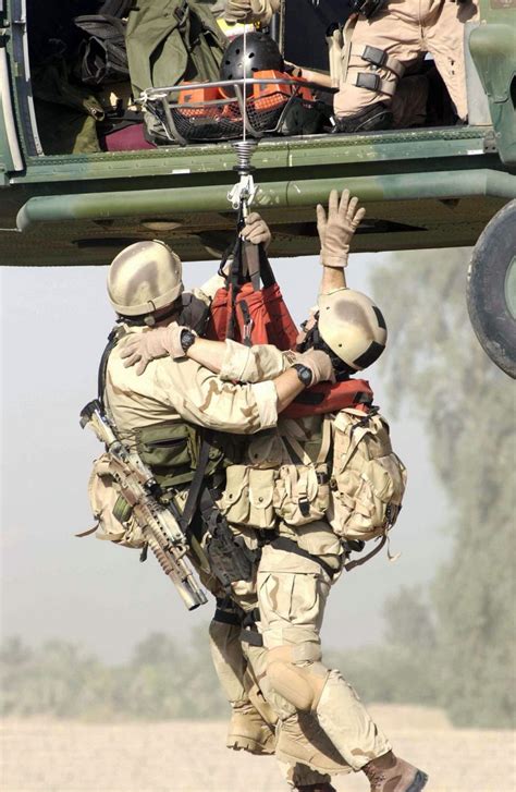 That Others May Live Brief History Of Pararescue Soaa