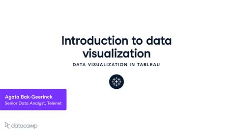 Chapter 1 Python Data Visulization Introduction To Data Visualization