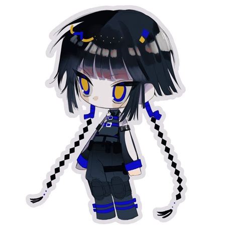 Pin By 으앙 On Sd 나md Character Art Concept Art Characters Cartoon Art Styles