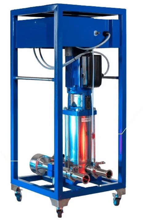 Nano Bubble Generator At ₹ 60000 Piece In Vadodara Id 2856604288148