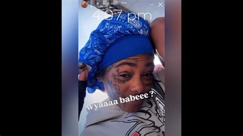 “female 6pacc East Coast Crip Member Breaks Down Why Dating Homegirls Goes Left”😩🤦🏽‍♂️ Youtube