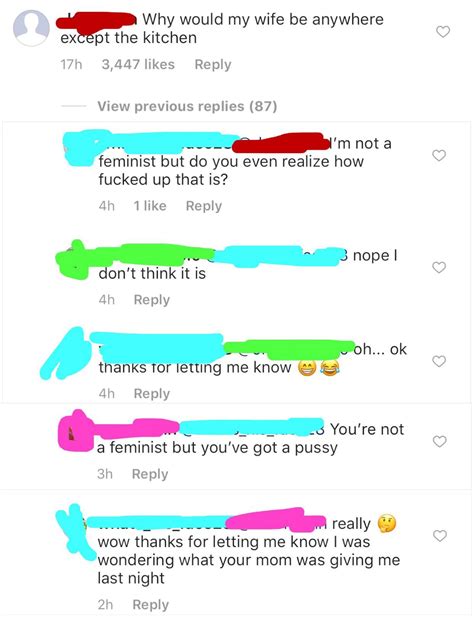 R Whiteknighting R Wooosh And R Ihavesex All In One Glorious Comment
