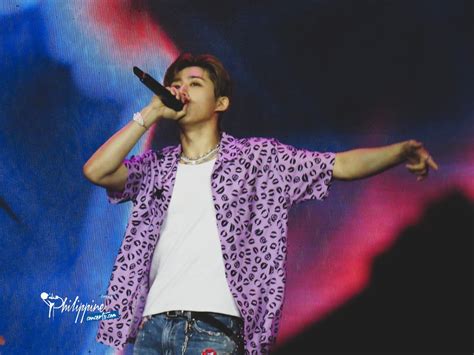 Exos Baekhyun B I And Jeon Somi Shine At Overpass 2023 With Superb And Hyped Up Live