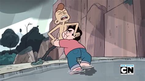 Shirtless Drawn Cartoon Boys And Men Shirtless Lars Barriga In Steven