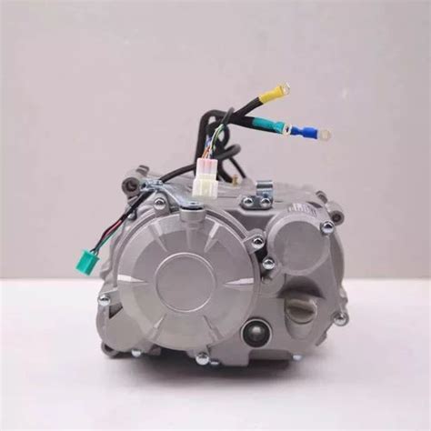 2000 6000 Rpm Electric Motorcycle Conversion Kit Phase Single At Rs