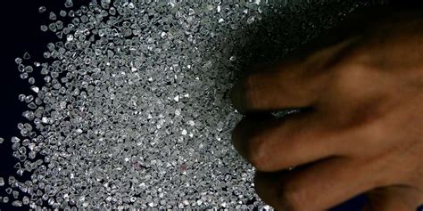 Indias Nmdc To Extract Diamonds Worth 34 Million From Mine Near Tiger Reserve Mining