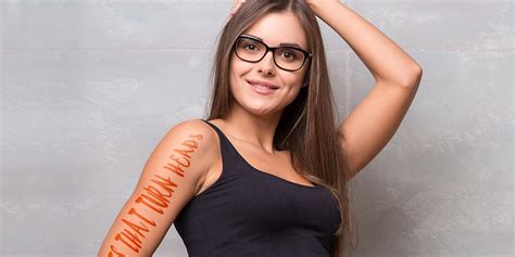 6 Guys Share The Sexiest Tattoos Theyve Ever Seen Womens Health