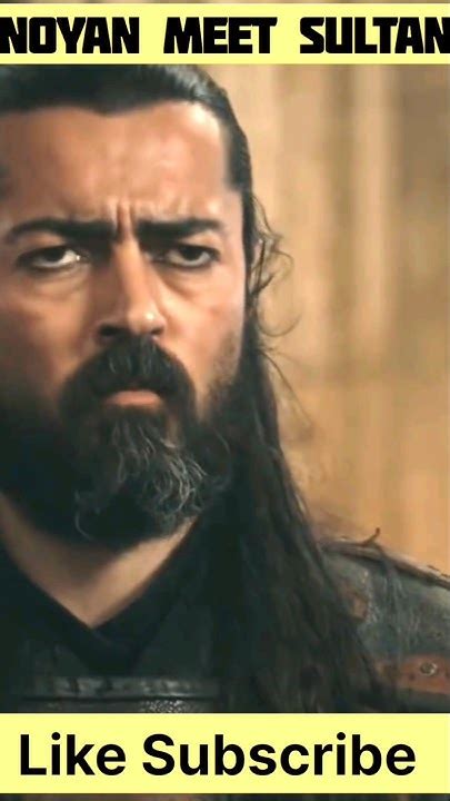 😱noyan Ki Sultan Se Mulakat Noyan Meetsultannoyanertugrulosmanshortsfeedtrending