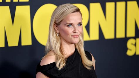 Reese Witherspoon Opens Up On Previous Abusive Relationship