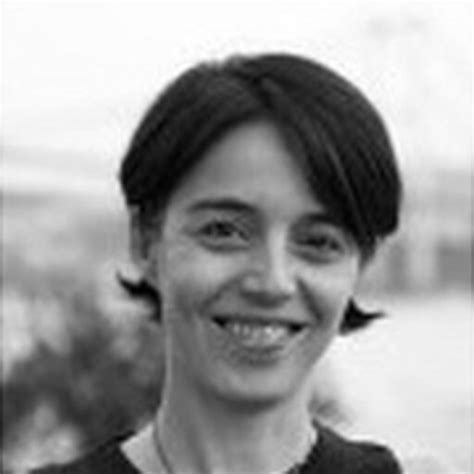 Hande Paker Senior Fellow Doctor Of Philosophy University Of