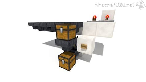 Automatic Potion Brewer Tutorial Minecraft 101