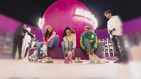 Alula On Wheels Places To Go Experience Alula