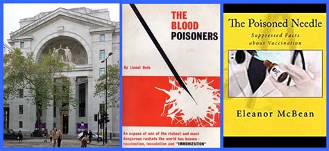 Lionel Dole On Vaccines And Eleanor Mcbean On Polio Using The Word