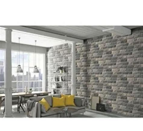 Exterior Elevation Wall Tile 12 Inch 15 Inch At ₹ 125sq Ft In