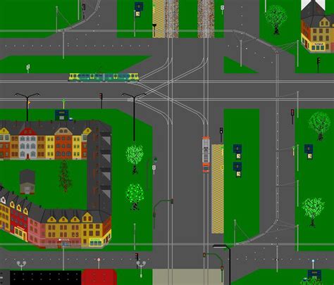 Bahn 386 Train Software