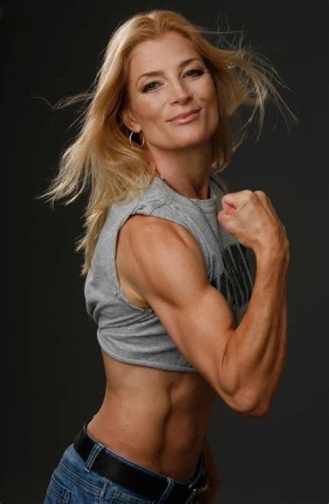 Female Fitness Models Over 50 Years Old Instagram At Kristy Breeden Blog